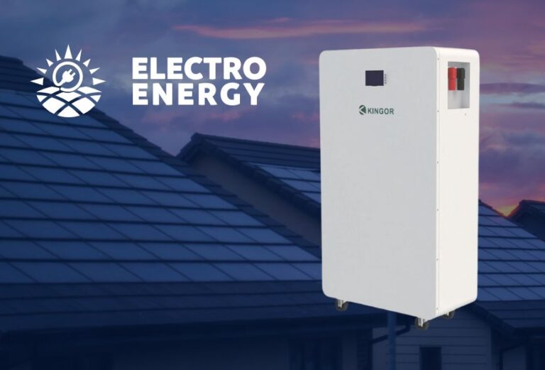 Baterías para placas solares: Guía completa para elección